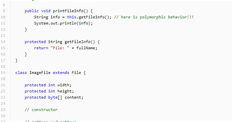 Theory Polymorphism — Teletype