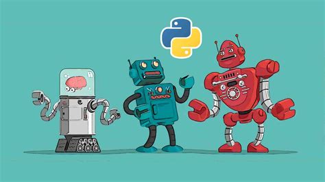 Cupón Udemy Curso De Programación De Bots Y Automatización De Tareas