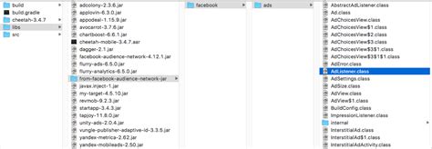 gradle how do i exclude these jar files error com android build api