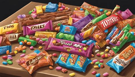 Dean Corll 9 Candies Used By Houstons Candy Man Killer To Lure Victims