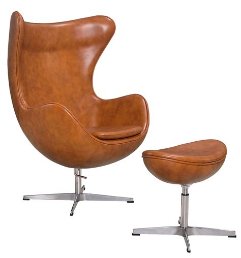 Кресло egg chair производитель - 88 фото