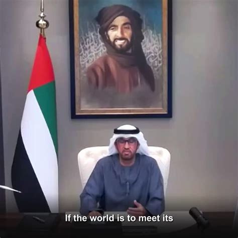 Video Uae Consensus A Roadmap For Energy Transition Niyaz Ahmad Bsc Solar Dubai Posted On