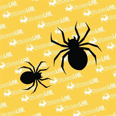 Lipdukas Voras Stickerslab