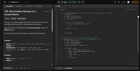 Mohit Sati On Linkedin Dsa 100 Days Challenge Day 88 Today I Solved1 Medium Problem On