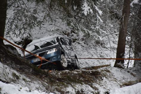 Hamburger Familie Stürzt 40 Meter In Die Tiefe Und Hat Unfassbares Glück Mopo