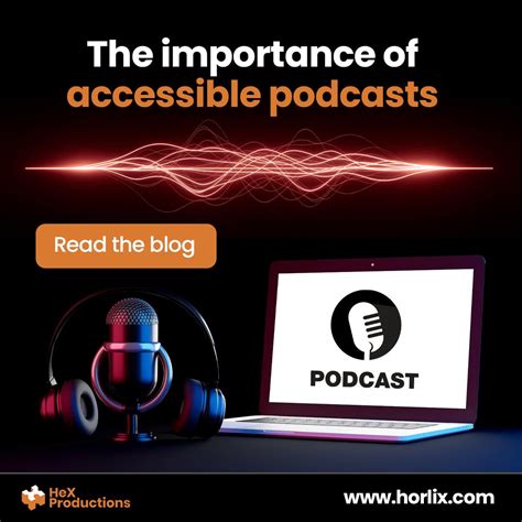 Hex Productions On Linkedin A11y Accessibility Podcast Podcasts