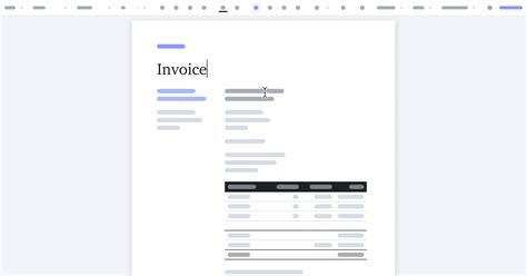 Document Authoring Sdk Public Preview Nutrient