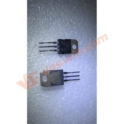 P60NF06 ST Diodes - Veswin Electronics