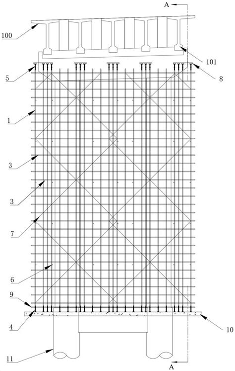 Bridge Supporting Method Eureka Patsnap