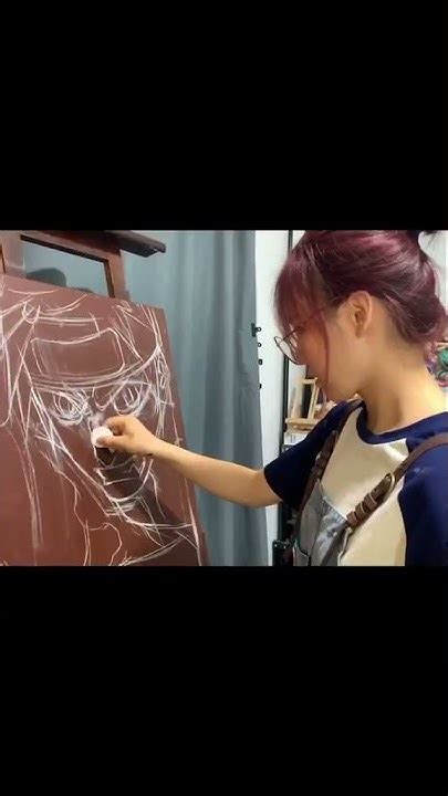 手被烫伤了，画到一半了 动漫 鸣人 Youtube