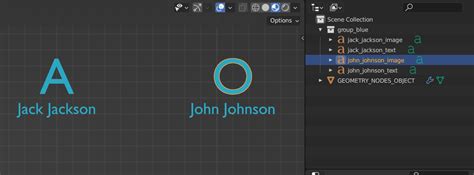 Geometry Nodes Complex Index Handling Blender Stack Exchange