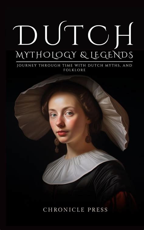 Dutch Mythology and Legends: Journey Through Time with Dutch Myths and Folklore: Press ...