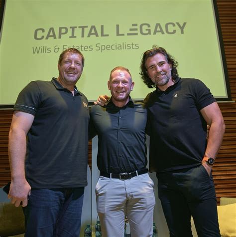 Legacy Legacyplanning Legends Financialadvisors Financialadvisor Achievers Rugby