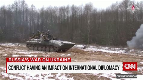 How The Us And West Should Respond To Russias Nuclear Threats Cnn