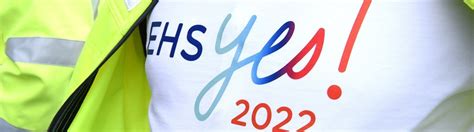 Ehs Day By Kaimann Kaimann