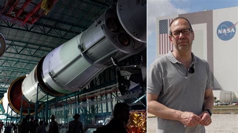 Nasa Rocket Science