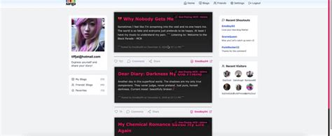 Tiffany Ho On Linkedin Codingjourney Nostalgia Ai Webdevelopment