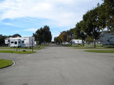 Ventura Beach Rv Resort Ventura Ca Rv Parks