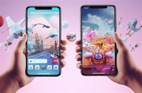 Webar Vs Ar App Making The Right Choice Arkub Ar Vr Mr Experimental Agency