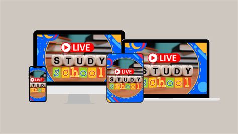 Study School Live Class