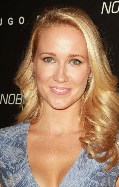 Anna Camp Glee Wiki Fandom