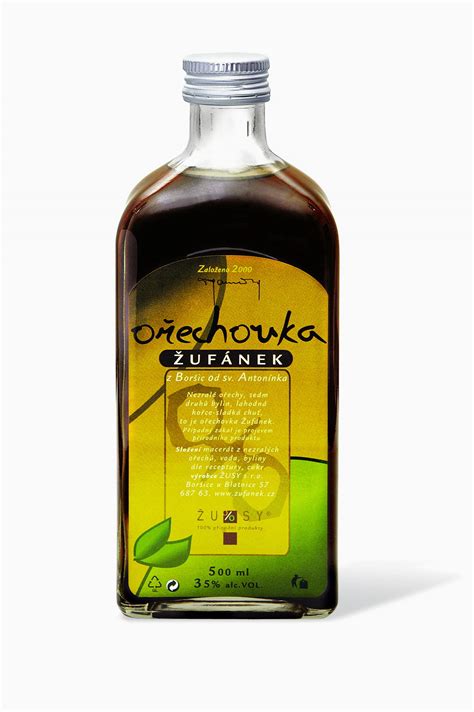 Kronika Lihovaru Žufánek. Časová osa historických milníků.