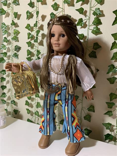 Marisol Is Too Precious🥹 R Americangirl