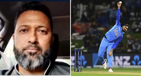 Jaffer In This Team You Dont See Many Batters Do That” Wasim