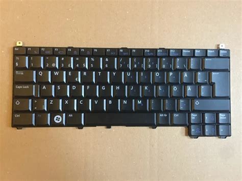 Original Keyboard Swedish Finnish For Dell Latitude E4200 £2840 Picclick Uk Original Keyboard Swedish Finnish For Dell Latitude E4200 £2840 Picclick Uk