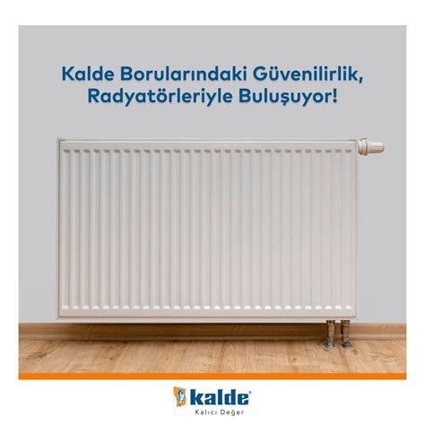 Kalde Kaldeailesi Radyatörkonforu Kalderadyatörleri Kalde AŞ