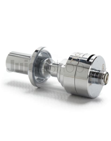 Tecc Arc Mini Kit Juiceshop Uk
