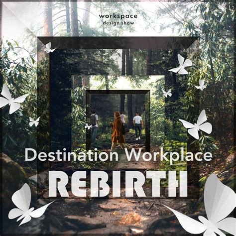 Workspace Design Show 27 28 February 2023 Architecture Magazine