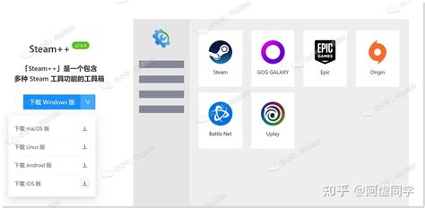 上万良心软件都在github，你却还卡在无法访问？github加速访问教程） 知乎