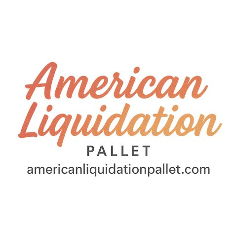 Buying And Sourcing Liquidation Pallets