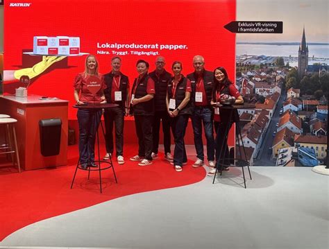 Välkomna Till Vår Katrinmonter Och Prata Med Mig Om Lokalproducerat