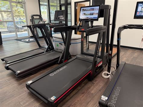 Echelon Stride 50 Rcx Pro Pros And Cons 2026 Treadmillreviews