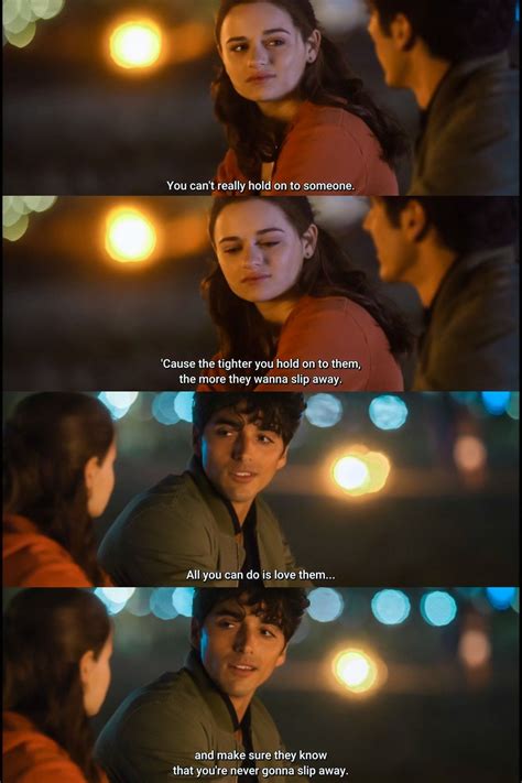 Elle The Kissing Booth 3 On Netflix Artofit