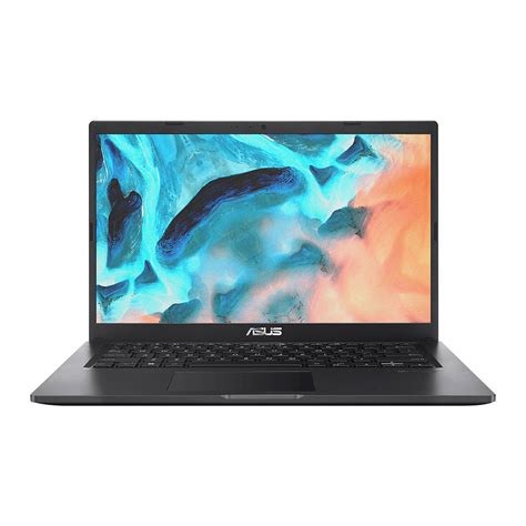 Asus Vivobook 14″ Laptop Intel Core I5 8gb Ram 512gb Ssd Black