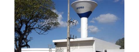 A água Fornecida Aos Clientes Em Tete é Própria Para Consumo Humano Garante Fipag