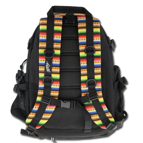 Hooey Backpacks
