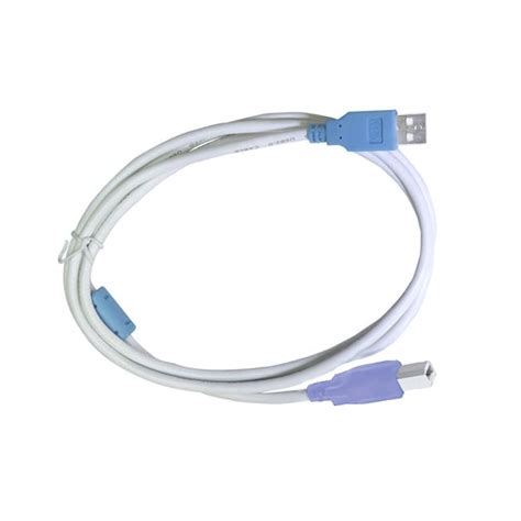 USB A To Type B Cable For Arduino Mega And Uno High Quality DarkOct02
