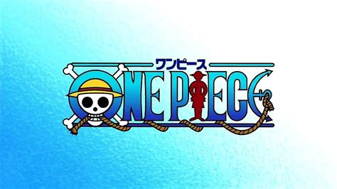 One Piece Font Fonts Hut