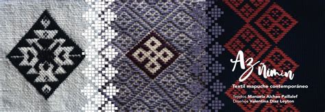 Exposición De Telar Mapuche Contemporáneo Comienza Gira Nacional