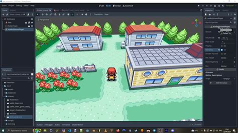Video Jack Forde On Linkedin Gamedev Godot Godotengine