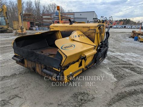 2019 Weiler P65 For Sale 48500 Usd Cat Used