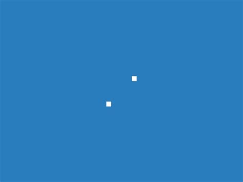 Chasing Cube Spinner CSS Logo Design Creative Cube Logo Design