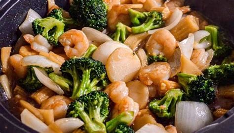 Low Calorie Chinese Food Guide Guilt Free Dishes Youll Love To Try