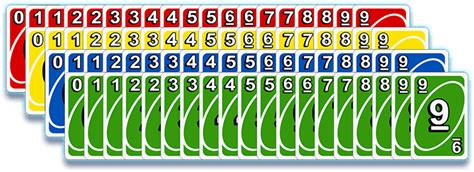 All Uno Cards Meaning With Pictures Daily Game