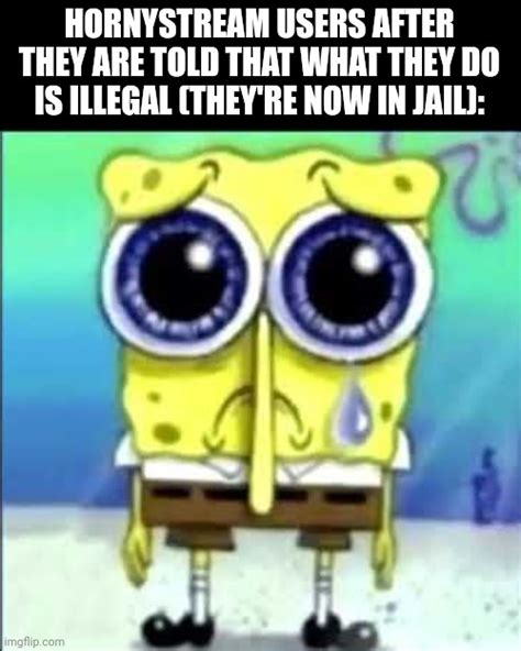 Sad Spongebob Imgflip
