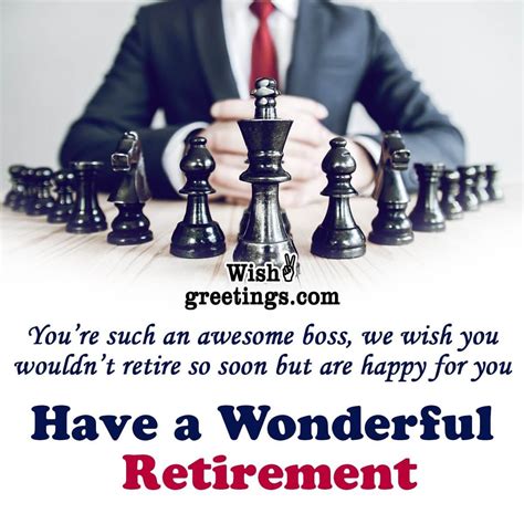 Retirement Cards For Your Boss At Gertrude Grant Blog